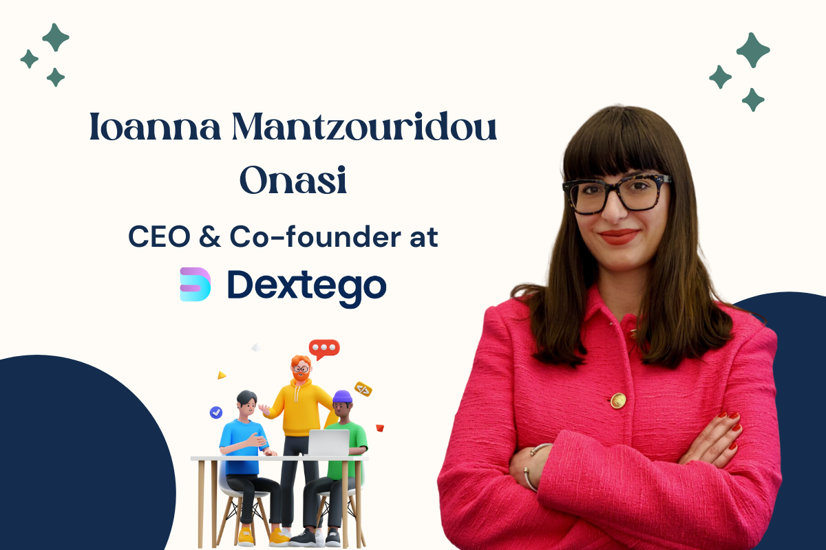 AI and the Future of Work: How to Become a Better People Leader